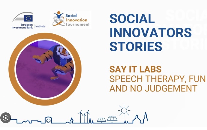 Stuttering and Social Impact - Stutter Stars