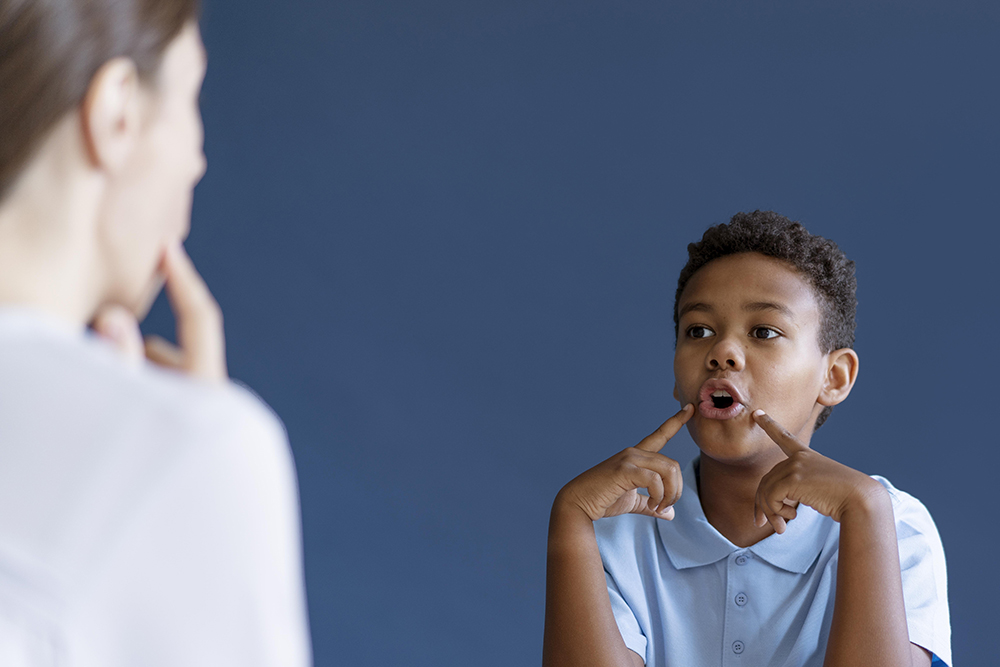 FAQ: Understanding Childhood Stuttering - Stutter Stars